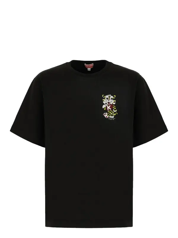 Kenzo Clothing T-shirt - Multicolor