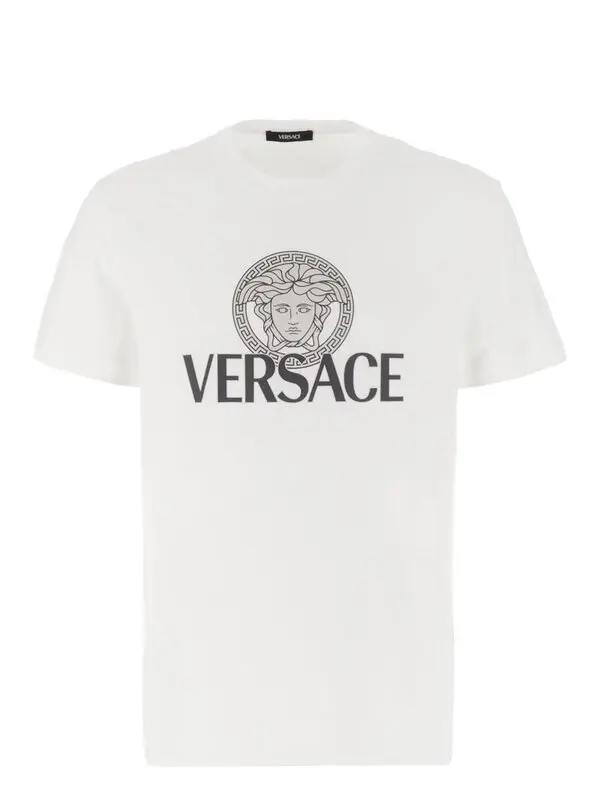 Versace Clothing T-shirt - Multicolor