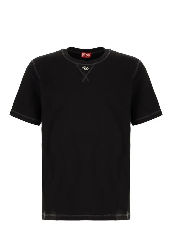DIESEL® Clothing T-shirt - Multicolor