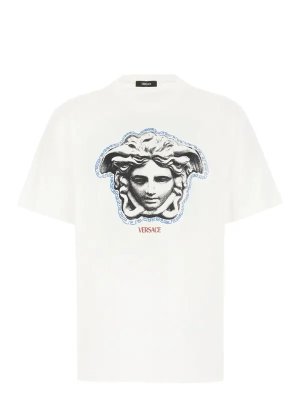 Versace Clothing T-shirt - Multicolor