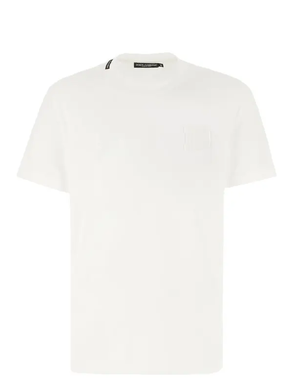 Dolce & Gabbana Clothing T-shirt - Multicolor
