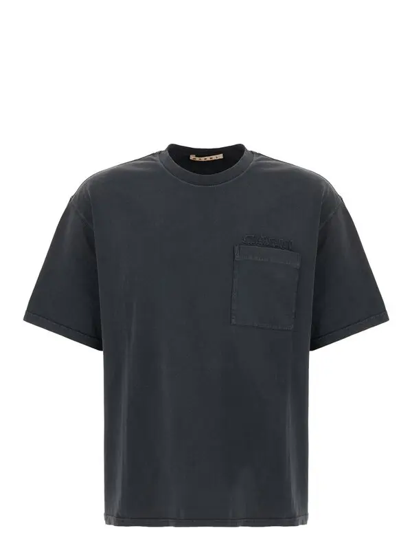Marni Clothing T-shirt - Multicolor