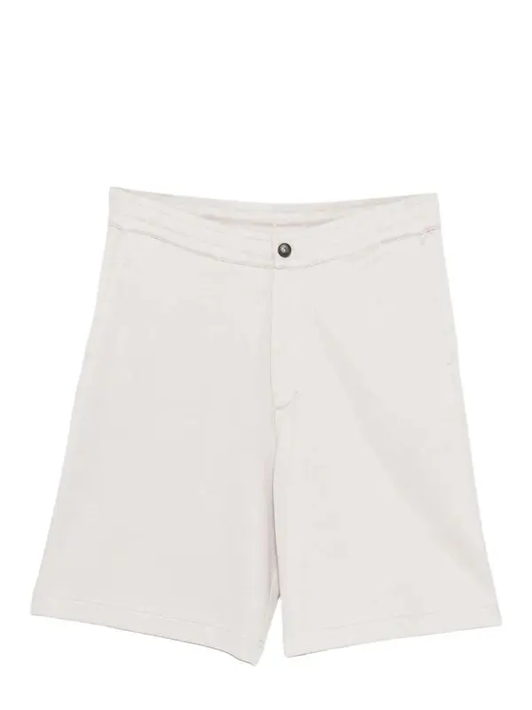 Herno Bermuda Shorts - Multicolor