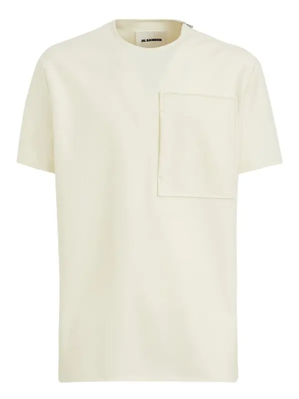 JIL SANDER Clothing T-shirt - Multicolor