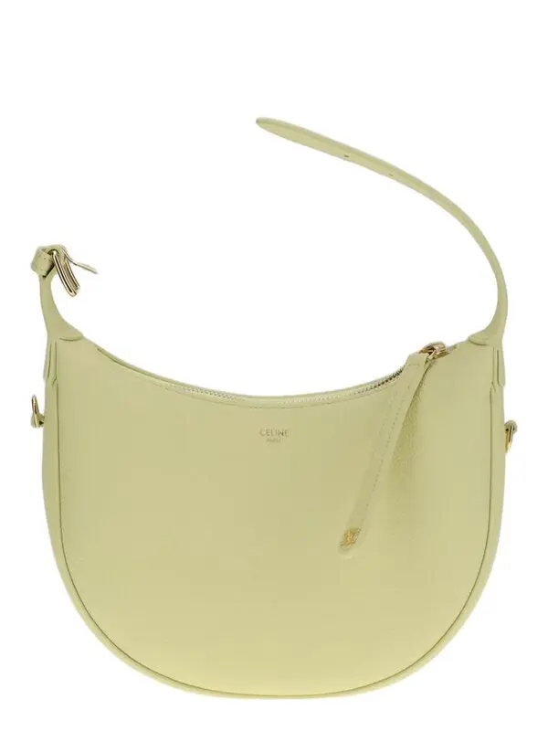 Celine Teen Lulu Shoulder Bag - Multicolor