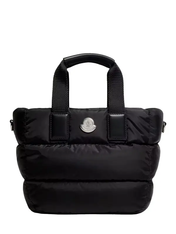 Moncler Nylon Caradoc Crossbody Bag - Multicolor