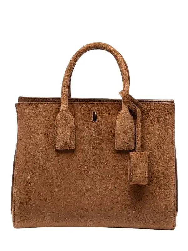 Saint Laurent Sac De Jour Small Bag - Multicolor