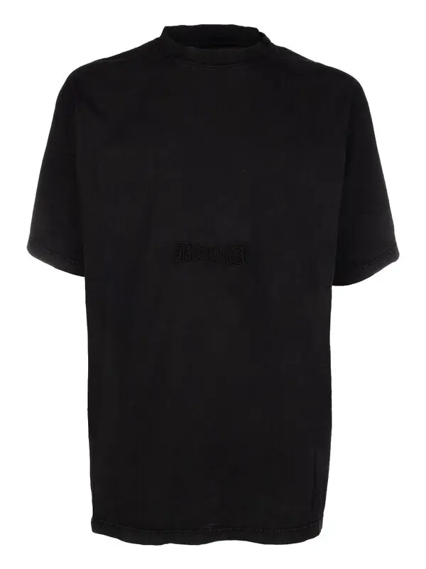 Balenciaga Clothing T-shirt - Multicolor