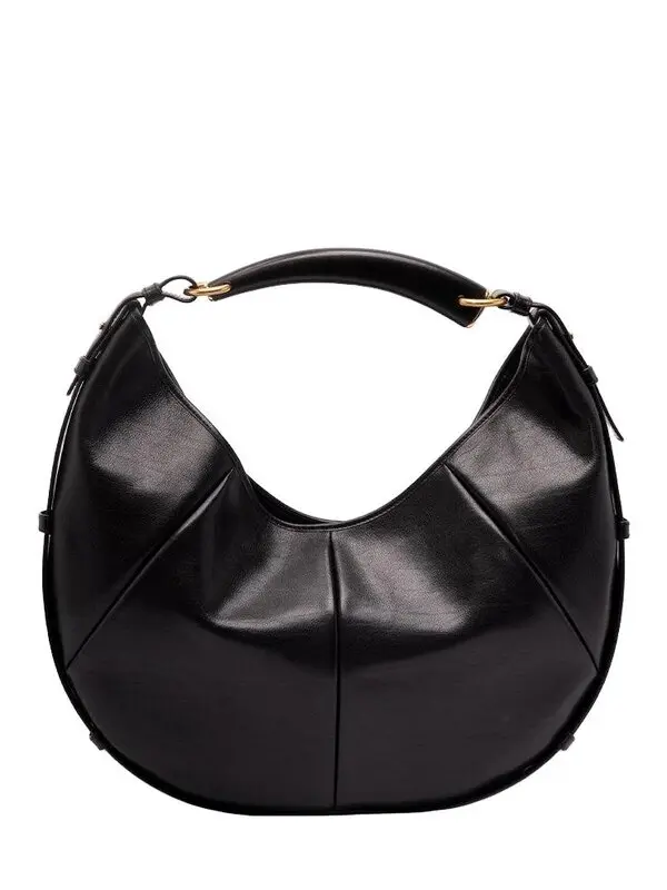 Saint Laurent Mombasa Medium Bag - Multicolor