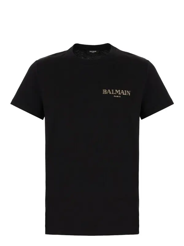 Balmain Clothing T-shirt - Multicolor