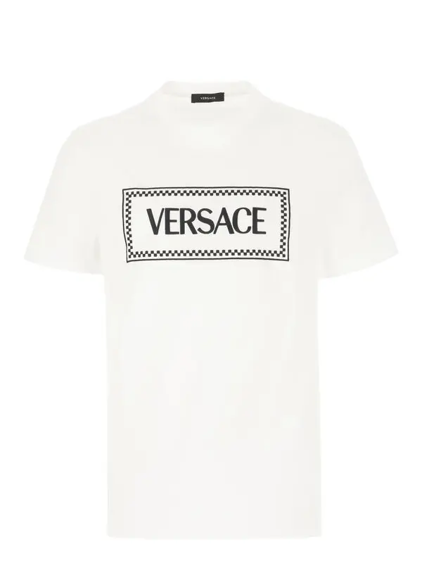 Versace Clothing T-shirt - Multicolor