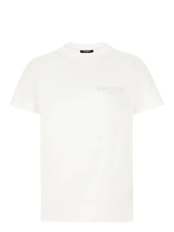 Balmain Clothing T-shirt - Multicolor