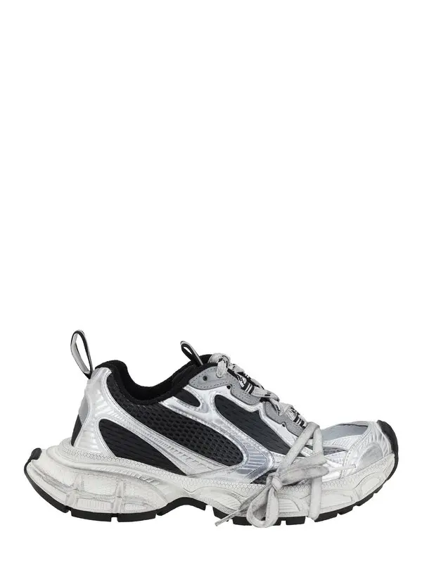 Balenciaga 3xl Gradient Sneakers - Multicolor