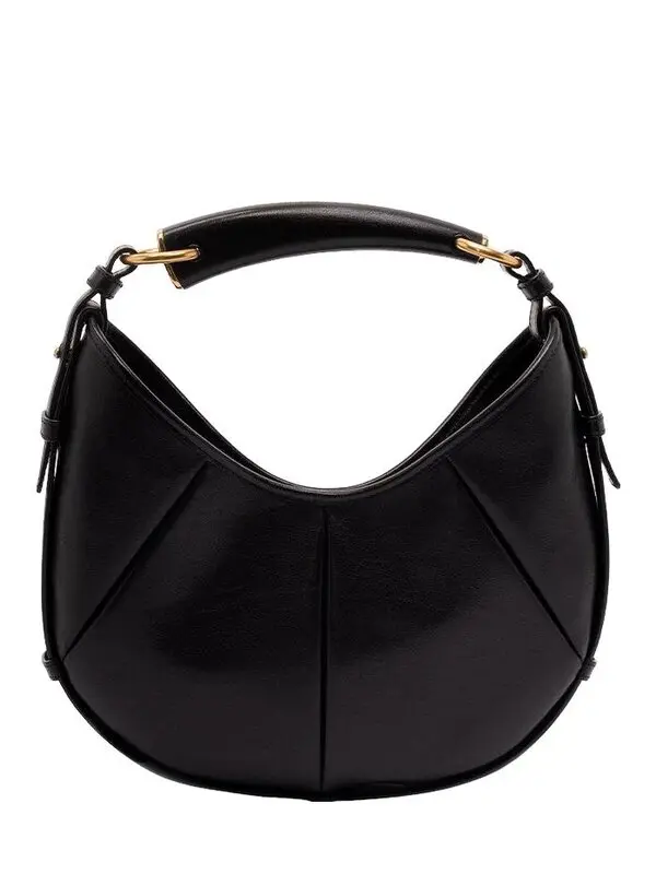 Saint Laurent Mombasa Small Bag - Multicolor