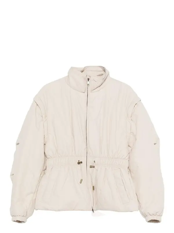 Isabel Marant Étoile Datyni Blouson Jacket - Multicolor