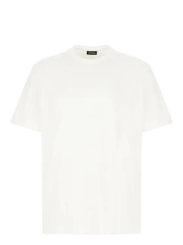 Zegna Clothing T-shirt - Multicolor
