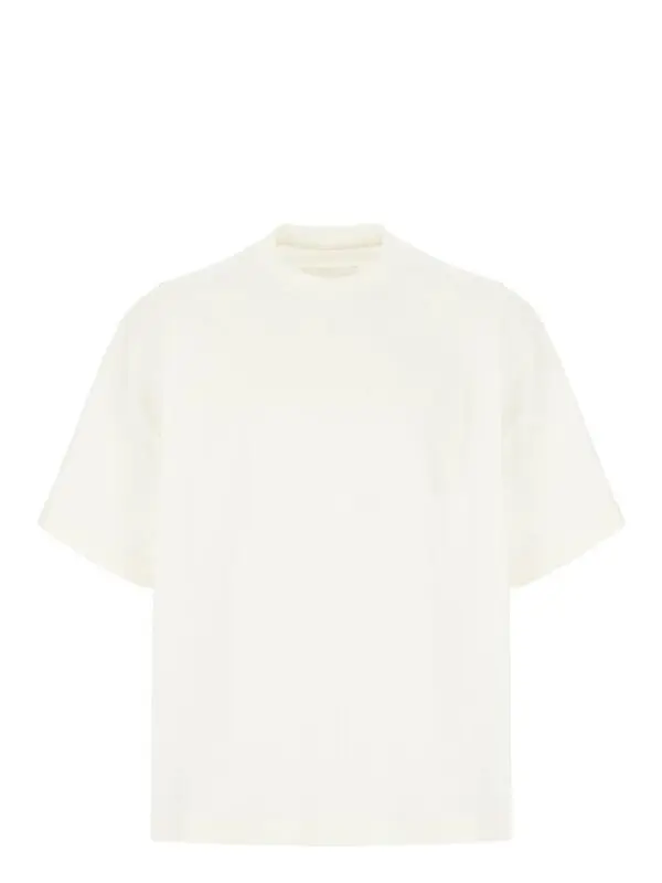 JIL SANDER Clothing T-shirt - Multicolor