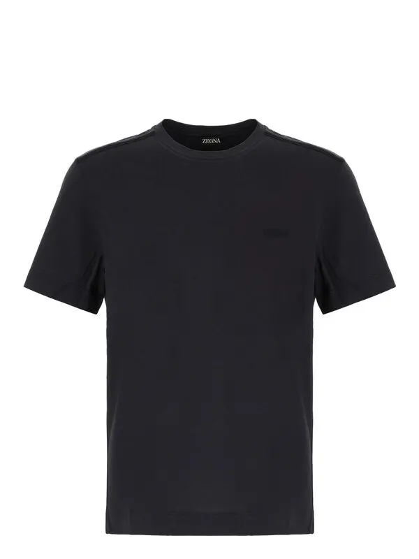 Zegna Clothing T-shirt - Multicolor