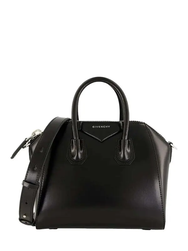Givenchy Antigona Tote Bag - Black