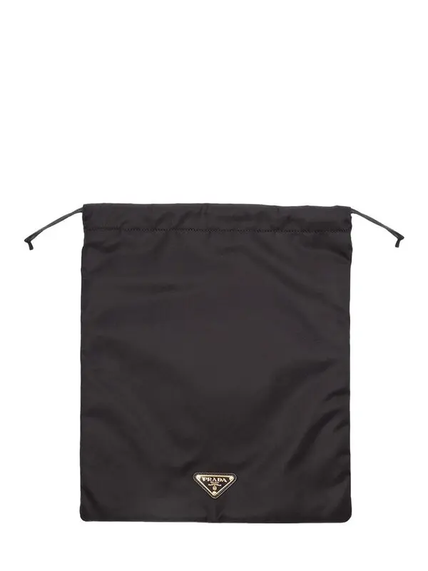 Prada Re-nylon Pouch - Multicolor