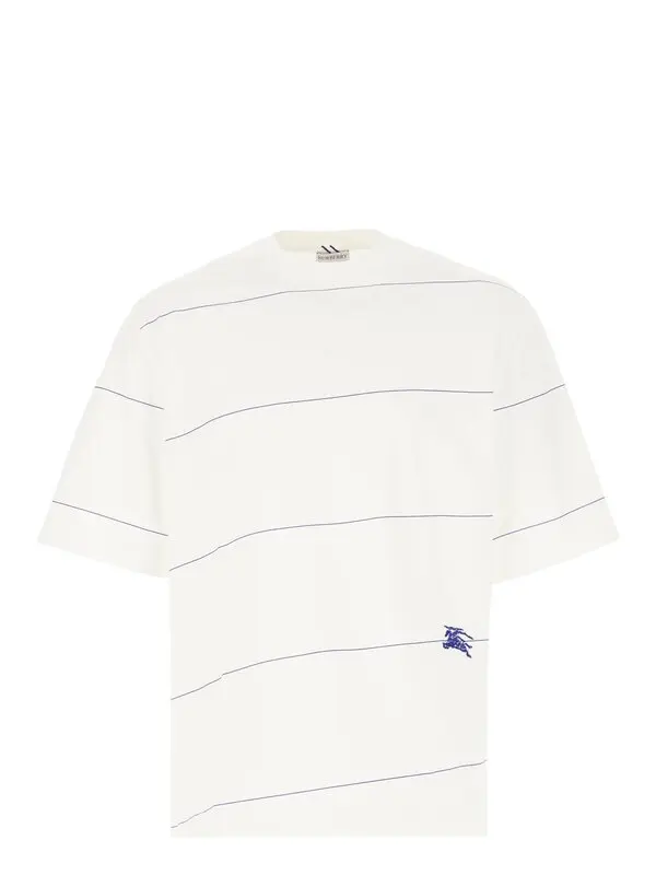 Burberry Clothing T-shirt - Multicolor