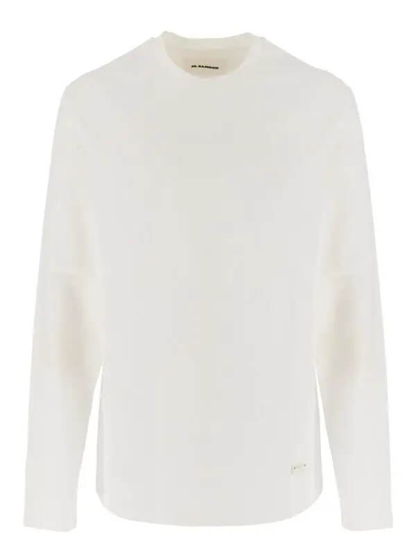 JIL SANDER Clothing T-shirt - Multicolor