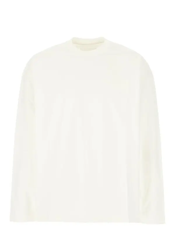 JIL SANDER Clothing T-shirt - Multicolor