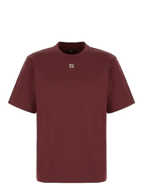 Fendi Clothing T-shirt - Multicolor