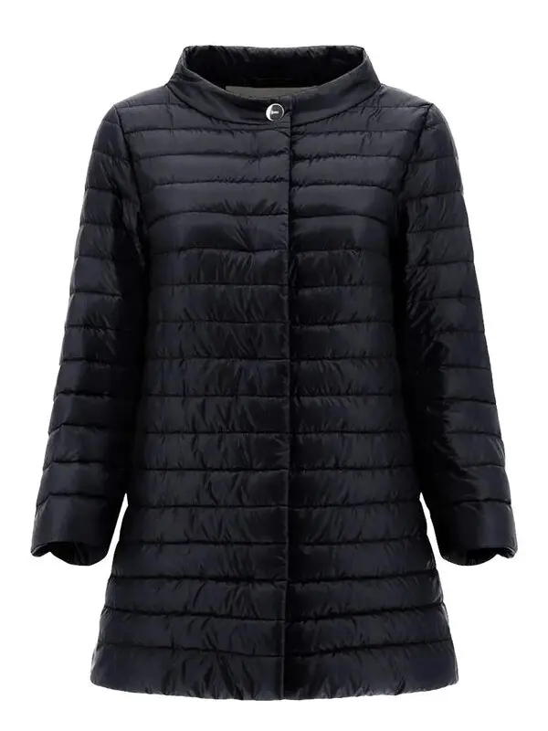 Herno Padded Coat - Multicolor