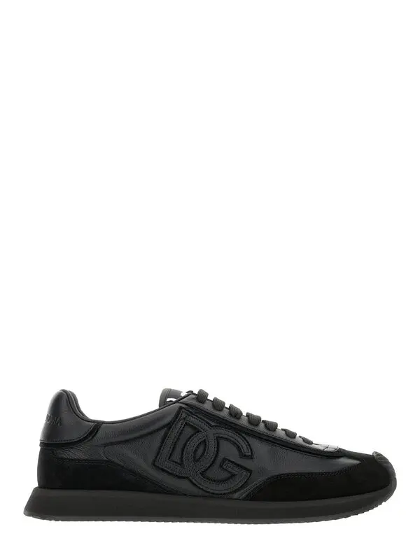 Dolce & Gabbana Sneakers - Multicolor