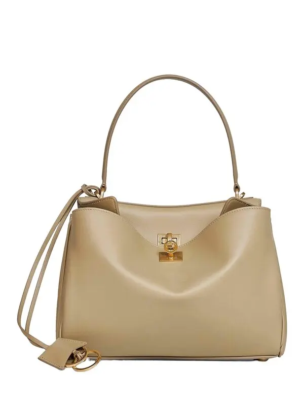 Balenciaga Small Rodeo Handbag - Multicolor