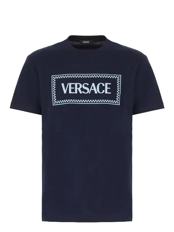 Versace Clothing T-shirt - Multicolor