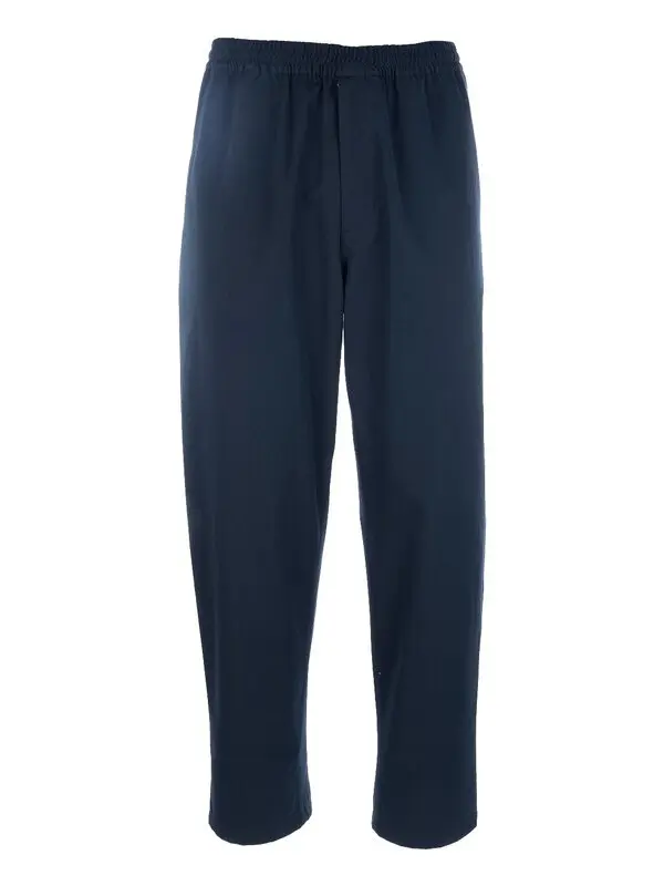 Prada Clothing Trousers - Multicolor