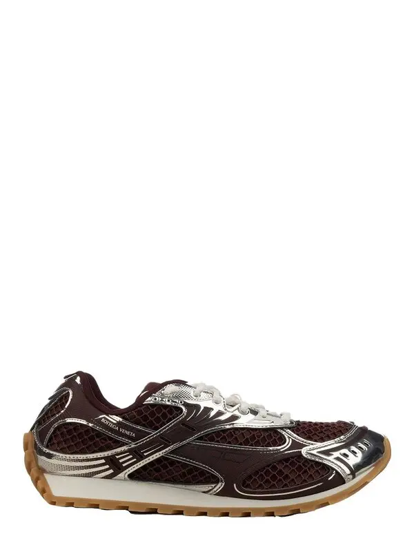 Bottega Veneta Sneakers - Multicolor