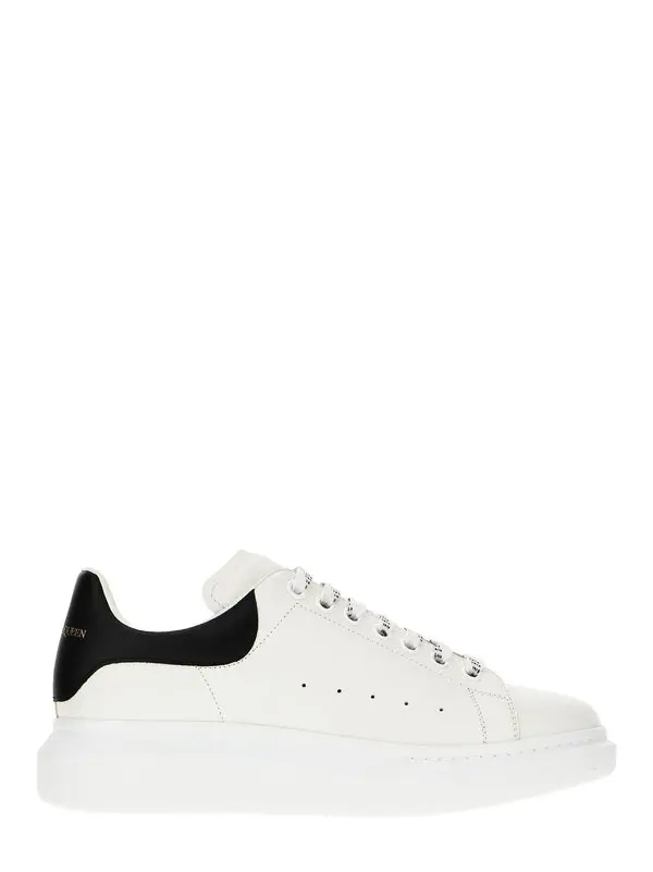 Alexander McQueen Oversized Sneaker - Multicolor