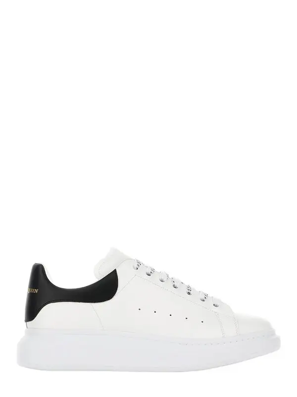 Alexander McQueen Oversized Sneaker - Multicolor