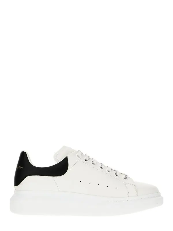 Alexander McQueen Oversized Sneaker - Multicolor