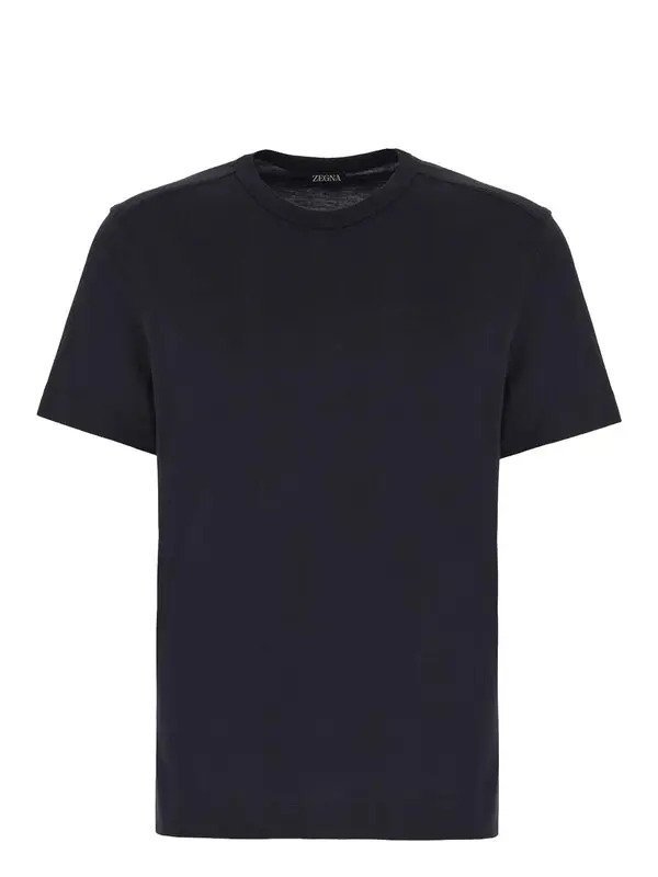Zegna Clothing T-shirt - Multicolor