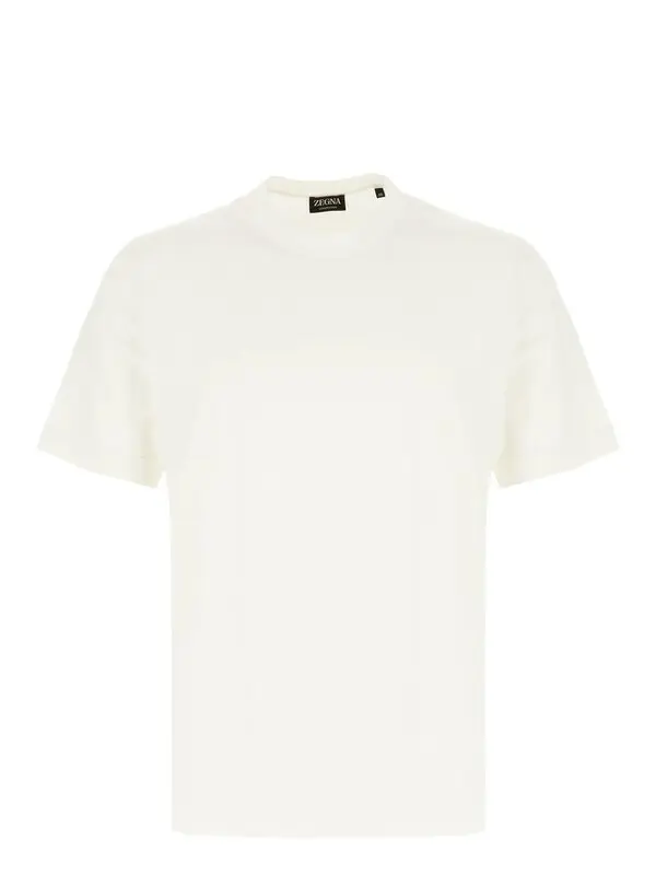 Zegna Clothing T-shirt - Multicolor