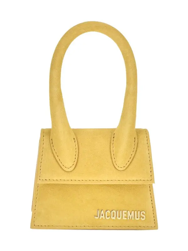 Jacquemus Le Chiquito Bag - Multicolor