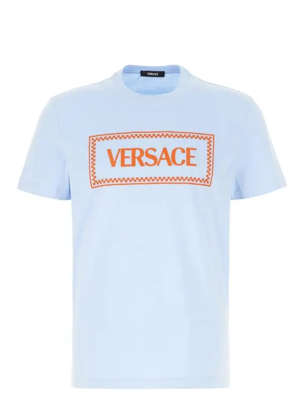 Versace Clothing T-shirt - Multicolor