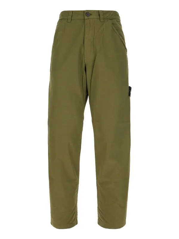 Stone Island Clothing Trousers - Multicolor