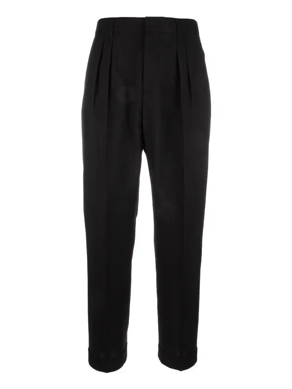 Paul Smith Tailored Trousers - Multicolor