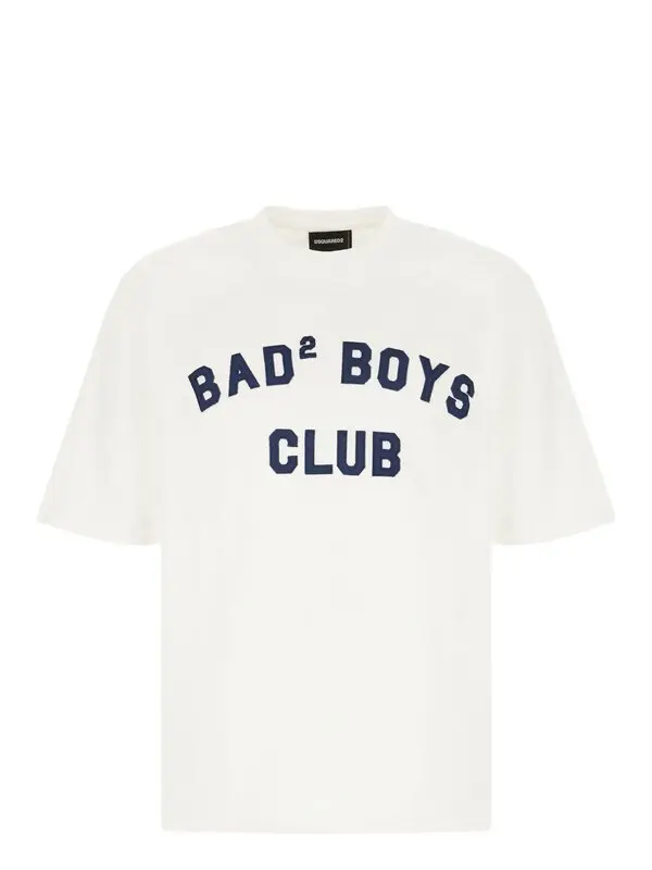Dsquared2 Clothing T-shirt - Multicolor
