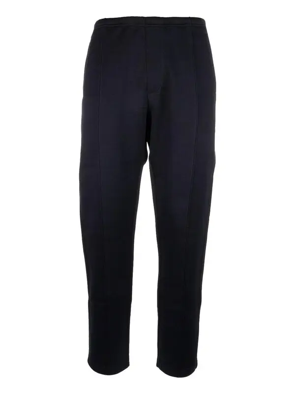 Prada Tailored Trousers - Multicolor