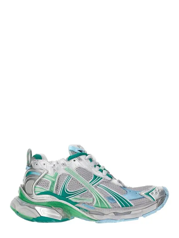 Balenciaga Sneakers - Multicolor