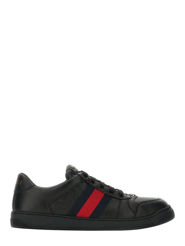 Gucci Shoes Sneakers - Multicolor