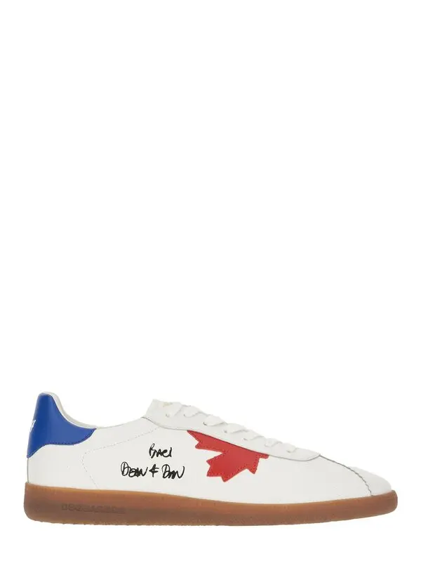 Dsquared2 Sneakers - Multicolor