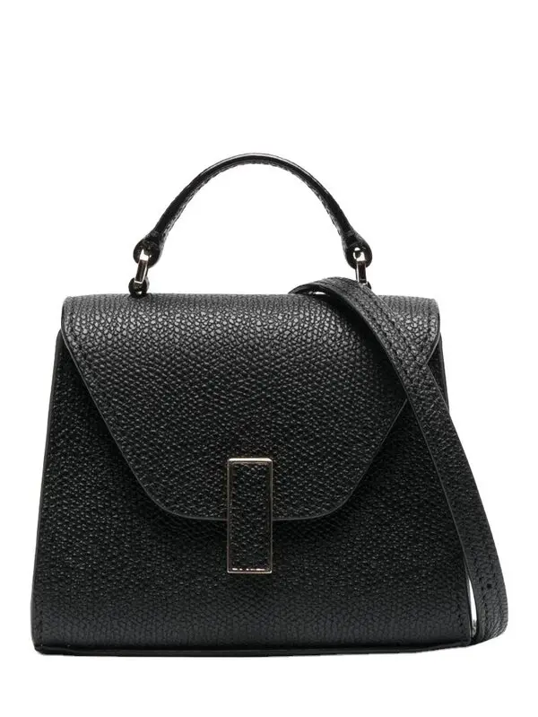 VALEXTRA Leather Belt Bag - Multicolor