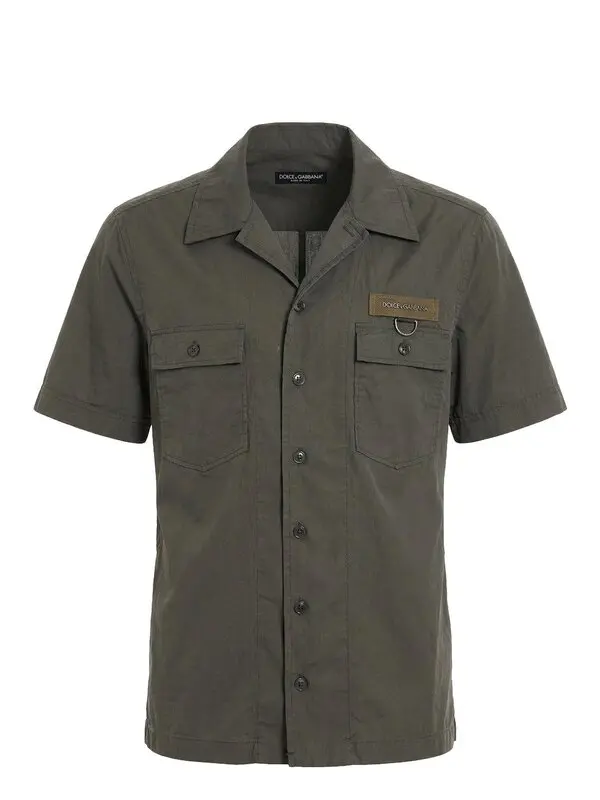 Dolce & Gabbana Shirt - Multicolor